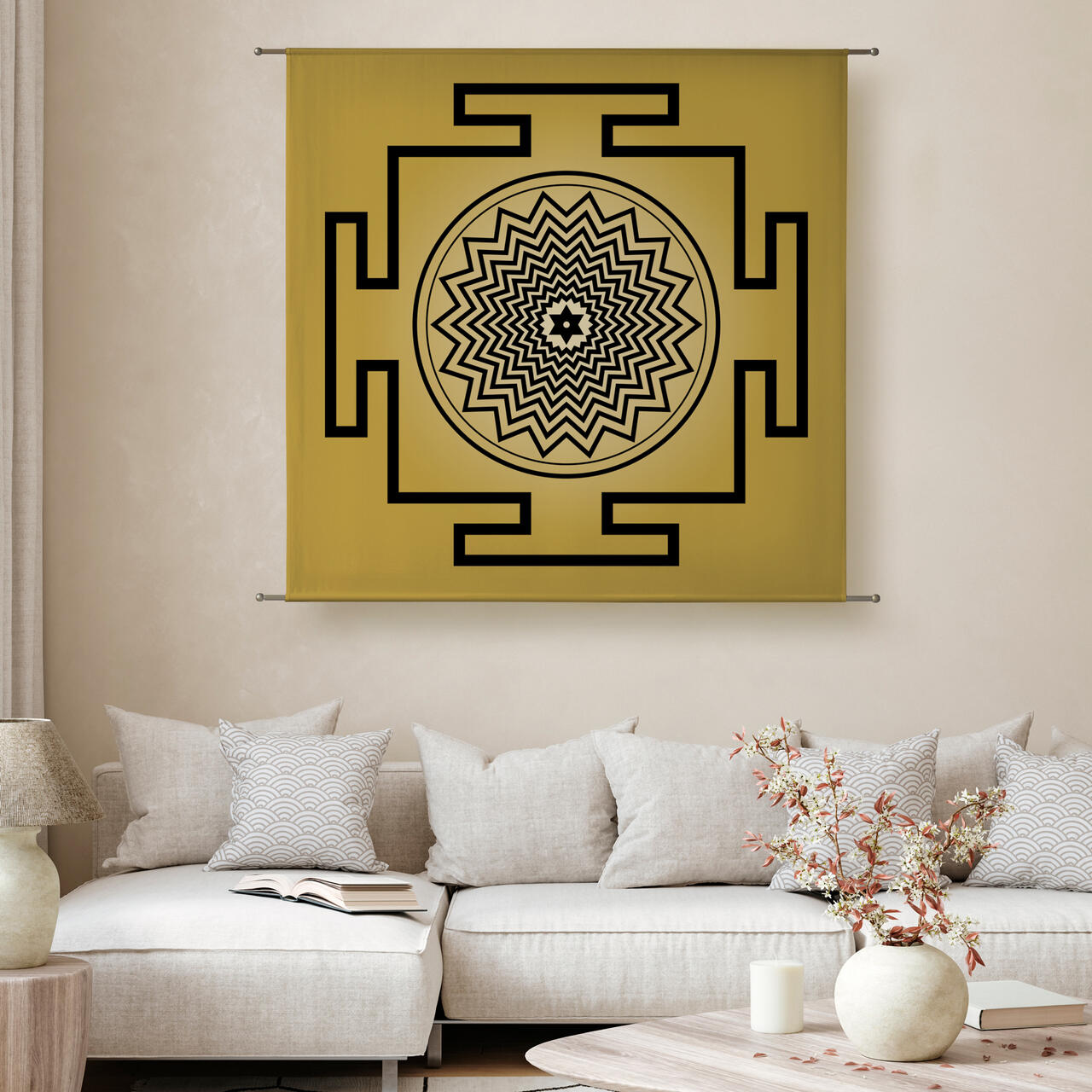 Divine Masculinity Healing – Sacred Shapes