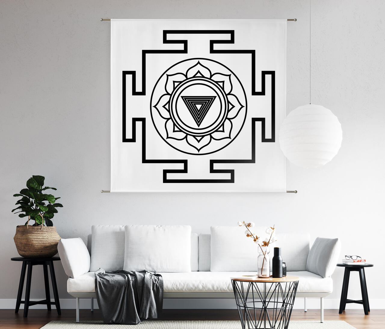 Kali - Goddess of Evolution and Time Classic – Sacred Shapes