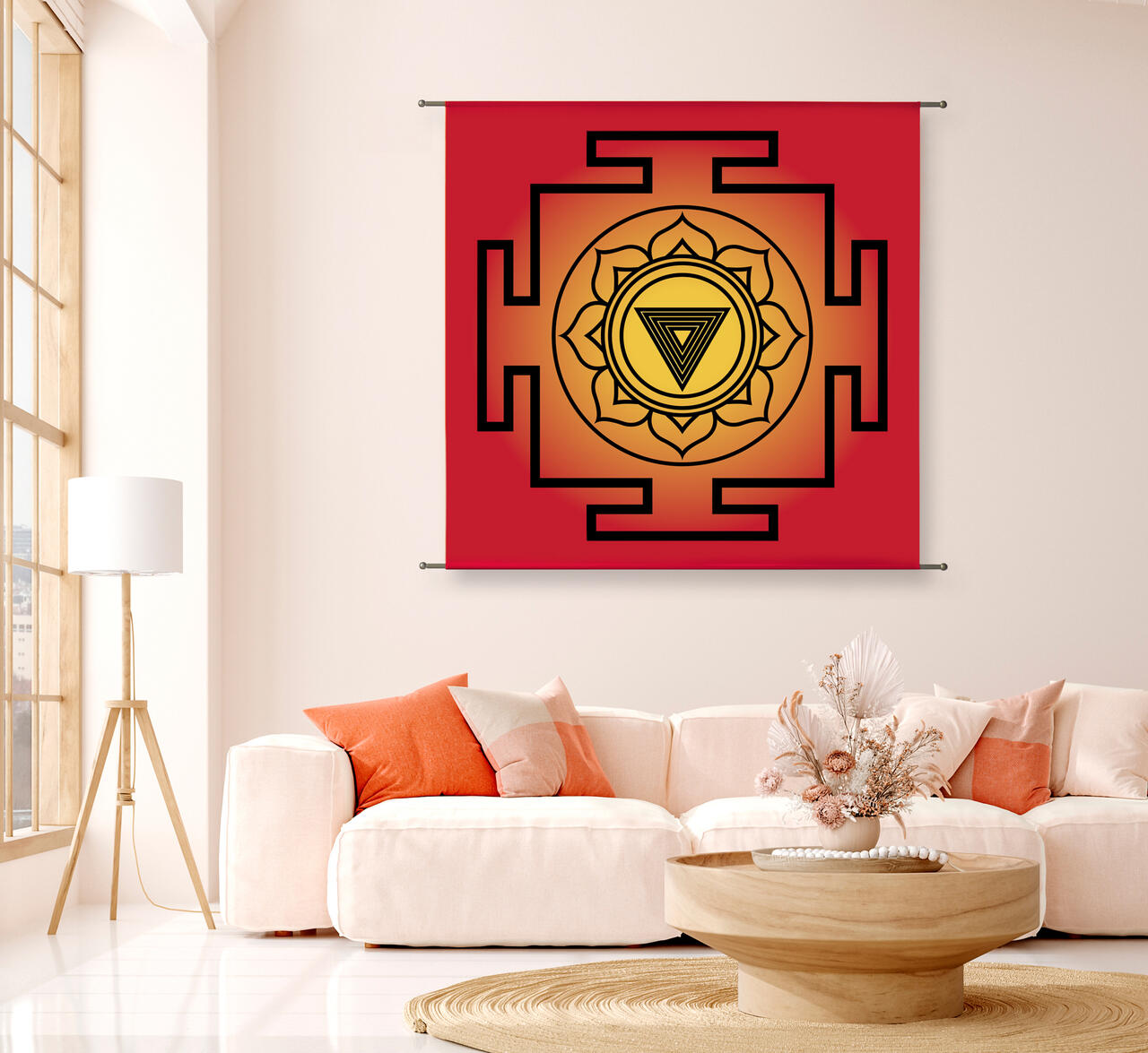 Kali - Goddess of Evolution and Time - Cleansing – Sacred Shapes