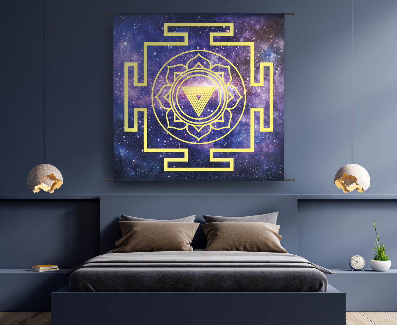 Kali - Goddess of Evolution and Time Stardust – Sacred Shapes